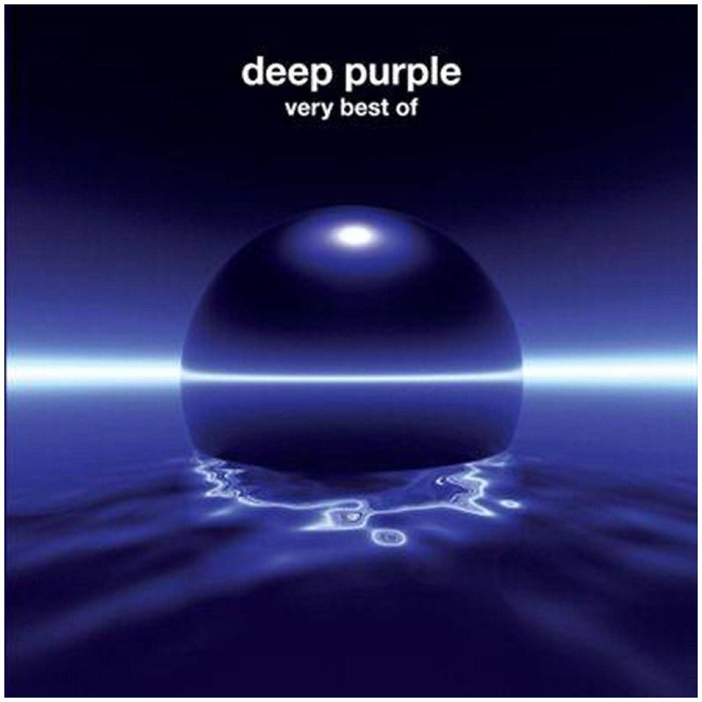 Deep Purple - 30: Very Best of Deep Purple - CD