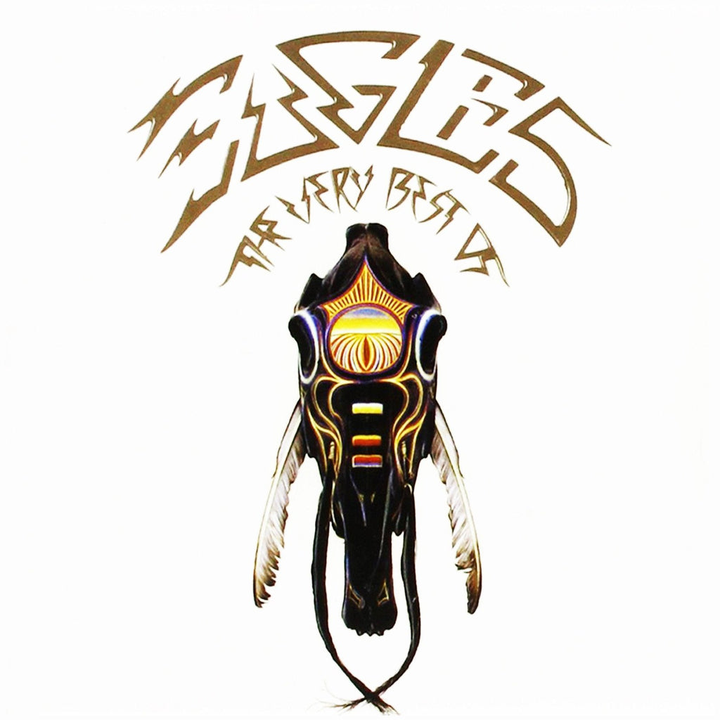 Eagles - The Very Best Of - 2 CD